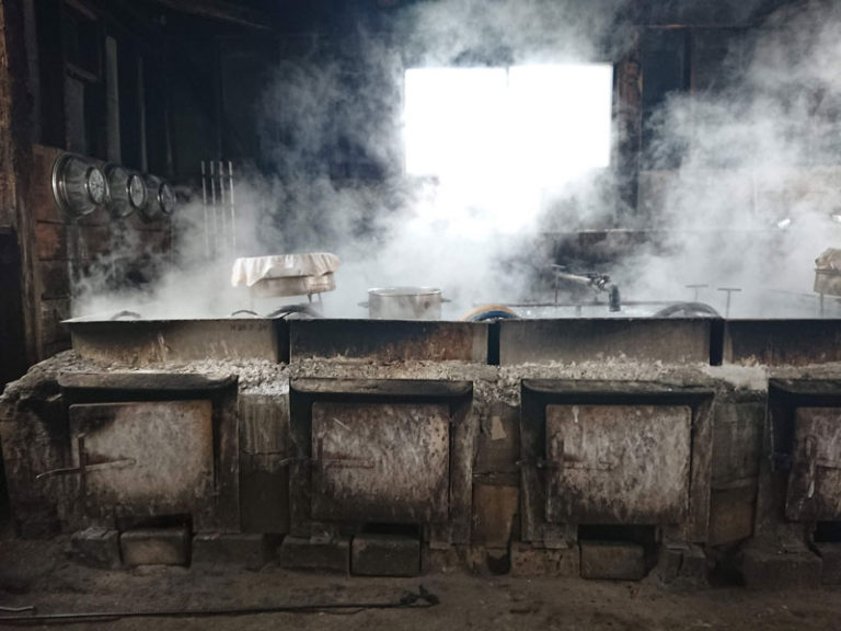 shio - MURAKAMI FOOD PRIDE